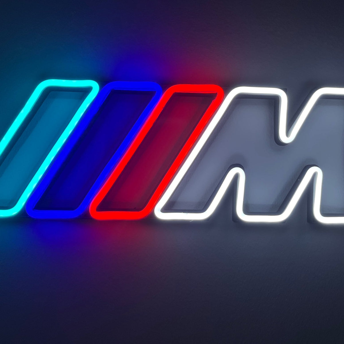 bmw m logo