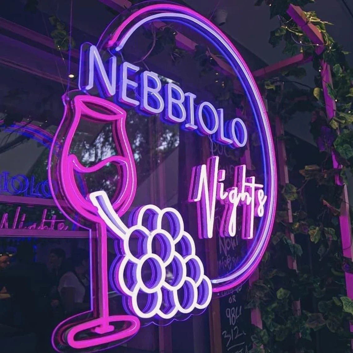How Neon Signs Drive Customer Engagement and Traffic | Cityneon