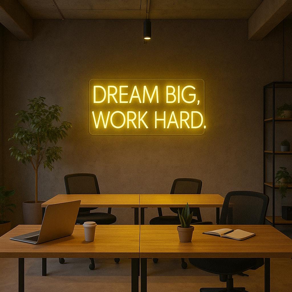 Safe, Efficient, and Stylish: The Advantages of LED Neon Signs | Cityneon