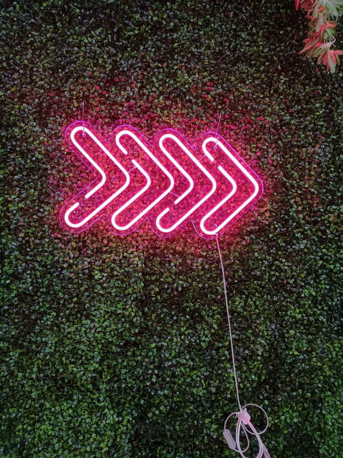 Neon Smoke signs | Design Your smoke led lights - cityneon.us