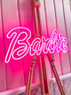 Barbie Neon Sign | Shop Neon Barbie Sign for Your Home or Business