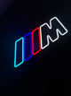 Custom BMW M Series Neon Sign – Perfect LED Wall Art for BMW ...