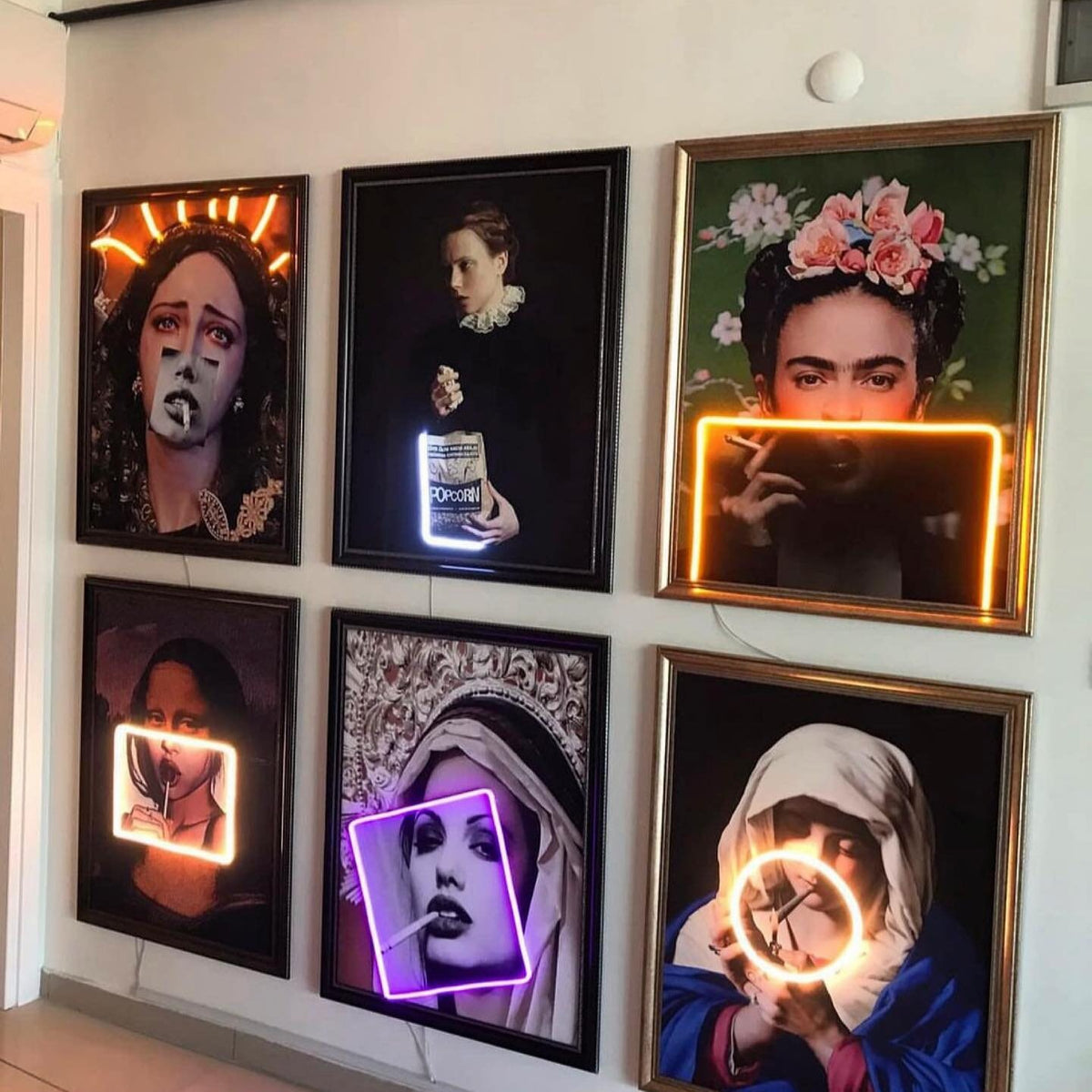 Custom Neon sign – CityNeon