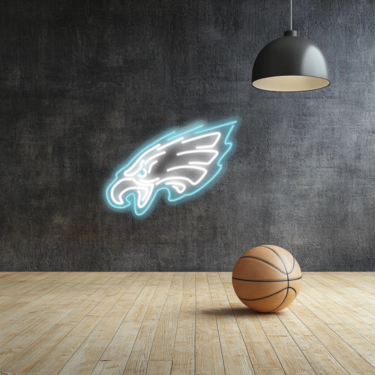 Philadelphia Eagles Neon Sign – Light Up Your Fan Cave - CityNeon