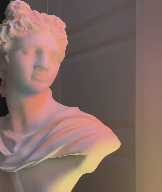 Neon Painting Art - modern art painting 32x24inch(80x60cm) – CityNeon